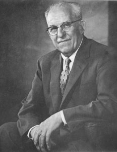 David Bishop Skillman and Fred Morgan Kirby · Libraries · Lafayette College