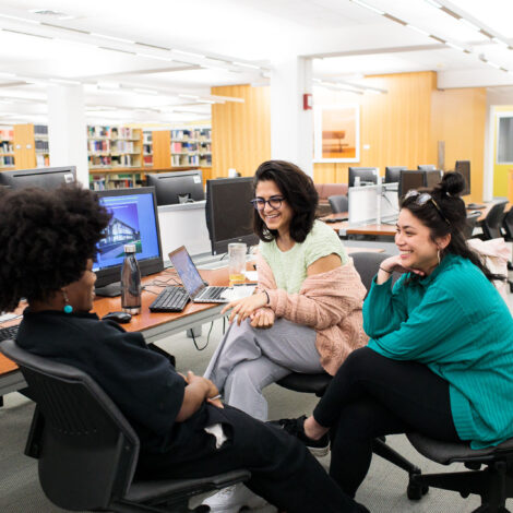 The Libraries’ Role in Promoting Diversity, Equity, and Inclusion ...