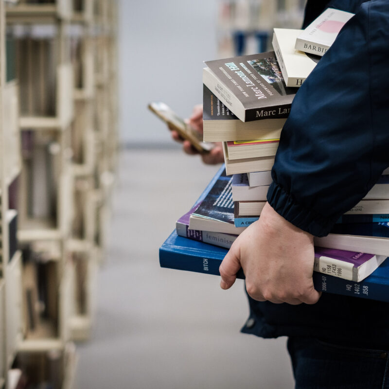 The Libraries’ Role in Promoting Diversity, Equity, and Inclusion ...