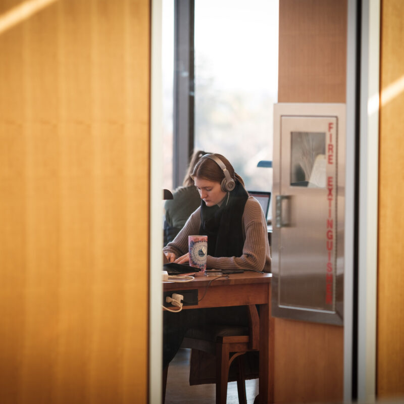 What should we add to the collection? · Libraries · Lafayette College