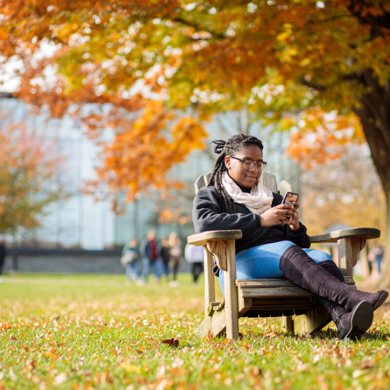 What should we add to the collection? · Libraries · Lafayette College