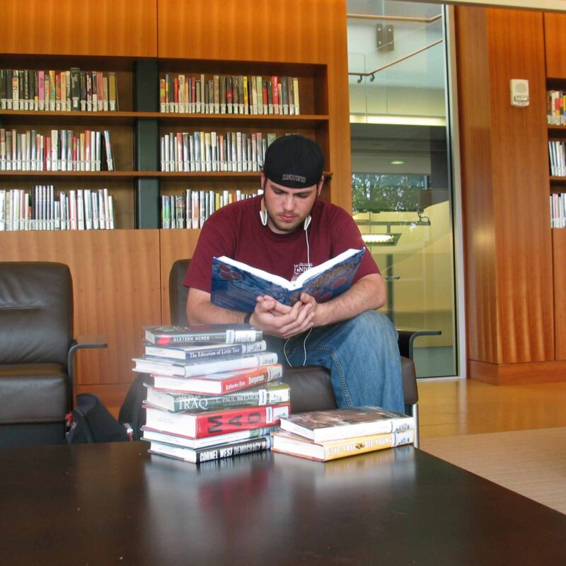 What should we add to the collection? · Libraries · Lafayette College