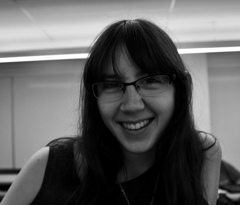 Friends of Skillman Library Fellow Emma Hartman ‘23 – A Research ...