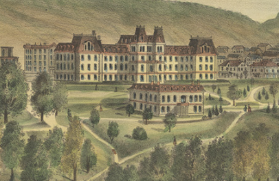 Libraries · Lafayette College